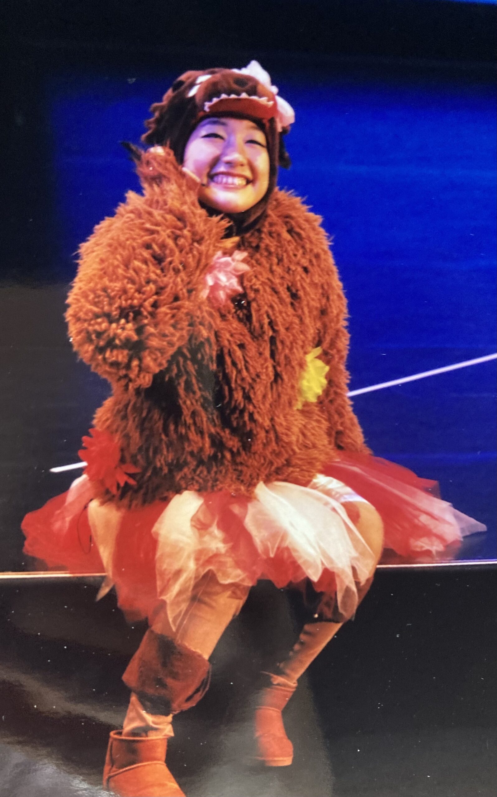 History - ソプラノ柏原雅オフィシャルサイト